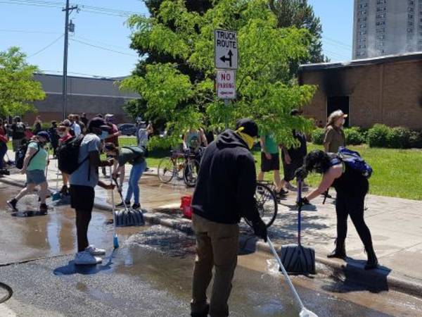 Questscope | Putting the Last, First